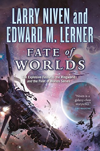 Fate of Worlds: Return from the