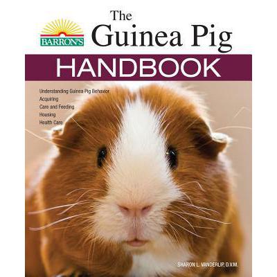 The Guinea Pig Handbook