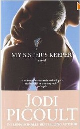 预售 现货 英文原版 My Sister's Keeper (Wsp Readers Club)