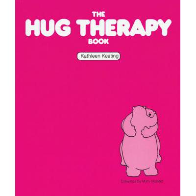 The Hug Therapy Book