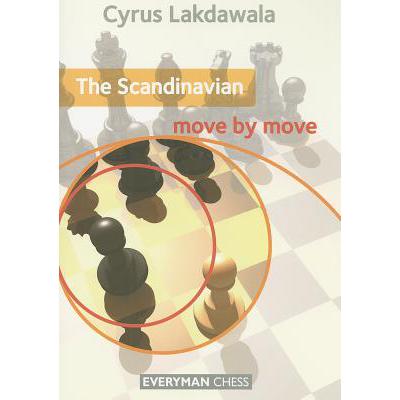 The Scandinavian: Move by Move