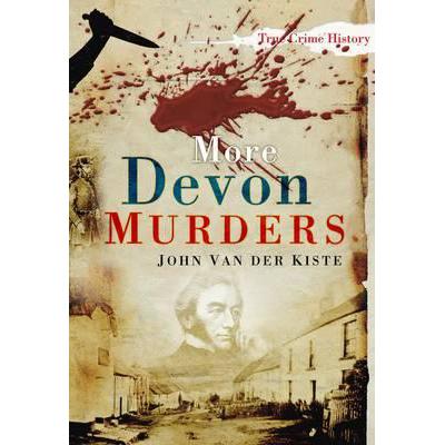 More Devon Murders