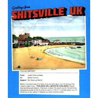 Shitsville UK