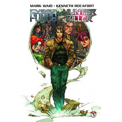Cyberforce/Hunter-Killer Volume 1