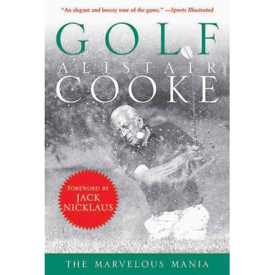 Golf: The Marvelous Mania