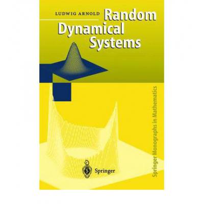 Random Dynamical Systems