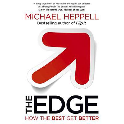 Edge: How the Best Get Better