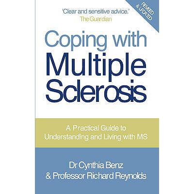 Coping With Multiple Sclerosis: A Comprehens...