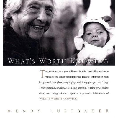 What's Worth Knowing