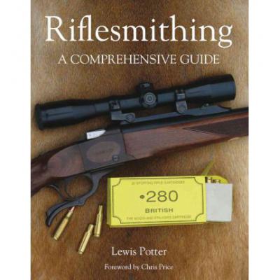 Riflesmithing: A Comprehensive Guide