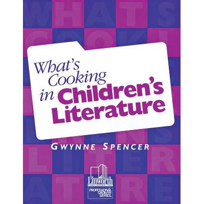 What's Cooking in Children's Literature