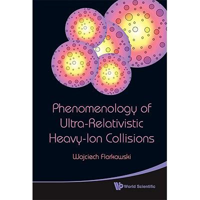 Phenomenology of Ultra-Relativistic Heavy-Ion Collisions