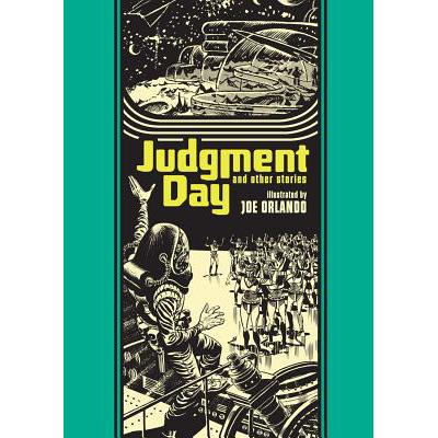 Judgment Day and Other Stories