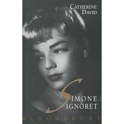 Simone Signoret