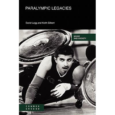 Paralympic Legacies