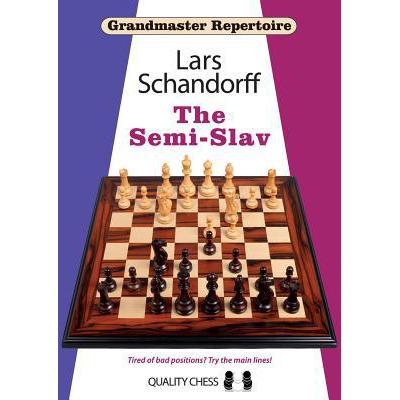 Grandmaster Repertoire 20 - The Semi-Slav
