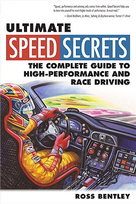 Ultimate Speed Secrets: The Complete