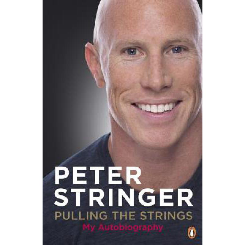 Pulling the Strings: My Autobiography