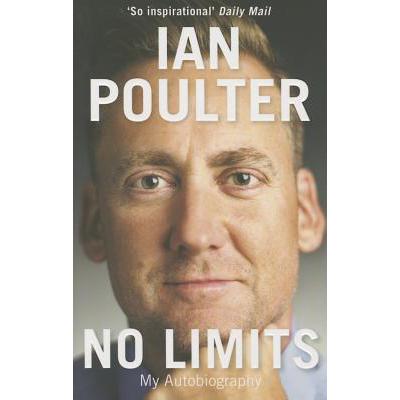 No Limits: My Autobiography
