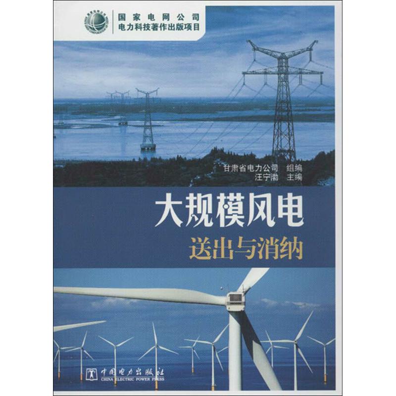 大规模风电送出与消纳