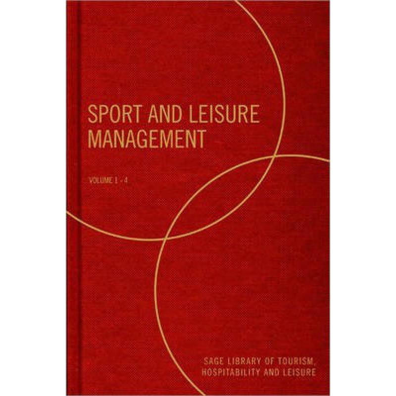 Sport and Leisure Management
