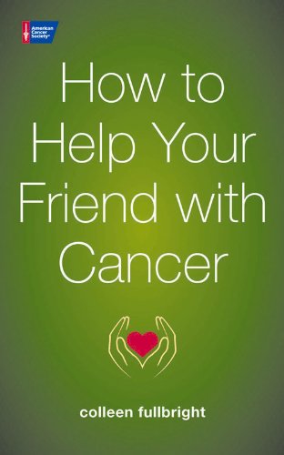 How to Help Your Friend with