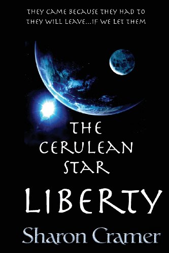 The Cerulean Star: Liberty