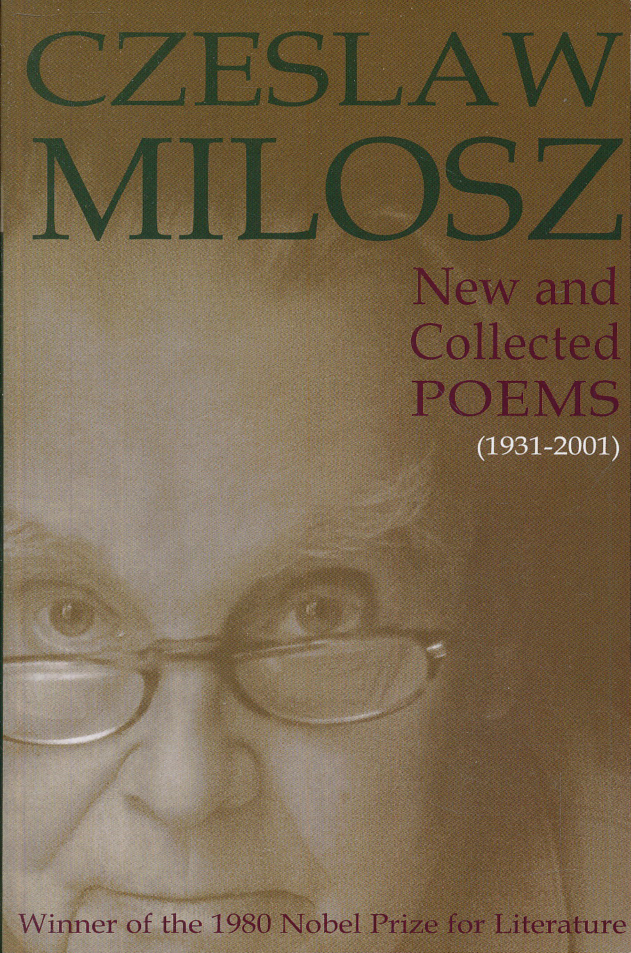 New and Collected Poems[博兰诗集]
