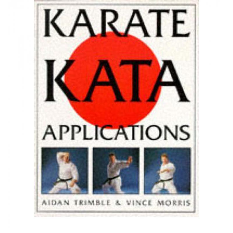 Karate Kata Applications