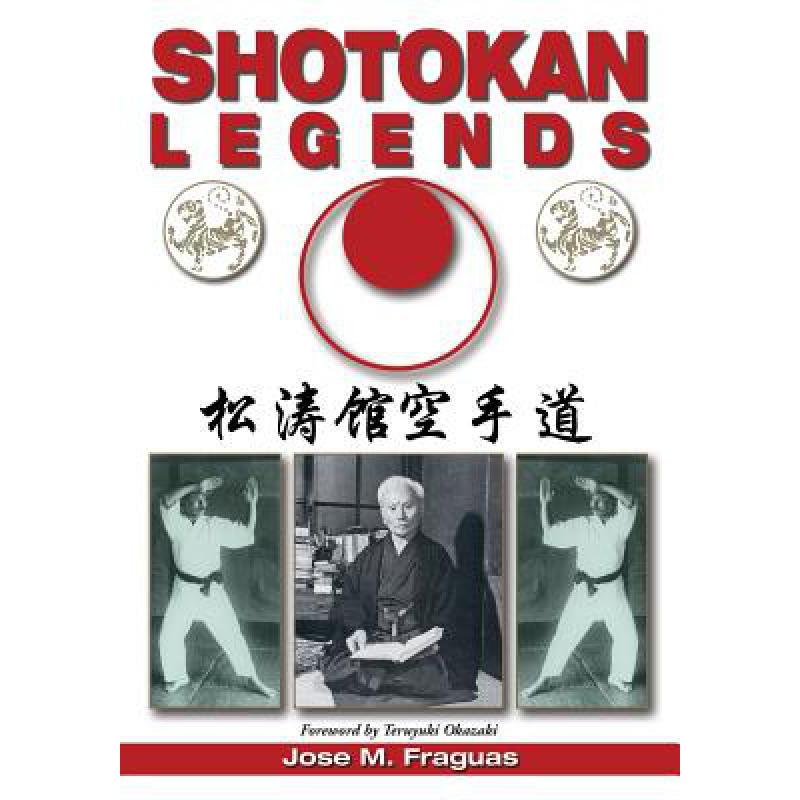 Shotokan Legends