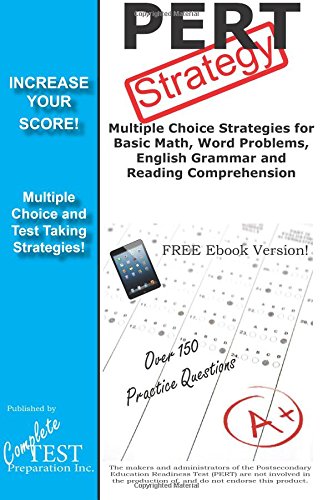 Pert Strategy: Winning Multiple Choice