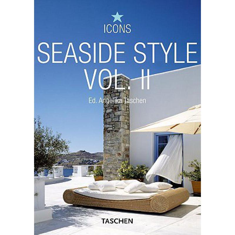 Seaside Style: v. 2 (Icons Series)