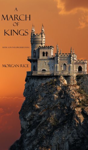 A March of Kings