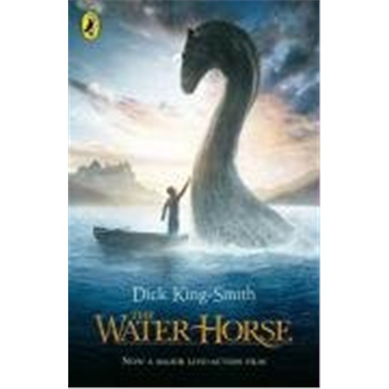 Water Horse