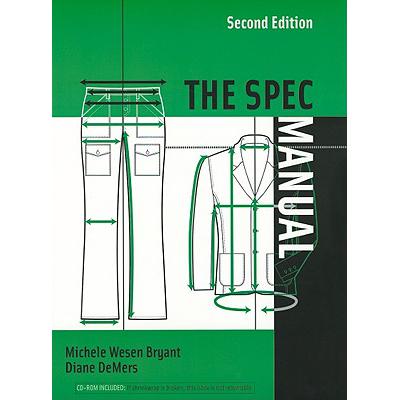 The Spec Manual 2nd Edition [With CDROM]