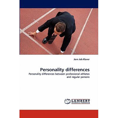 Personality Differences