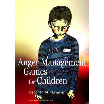Anger Management Games for Children