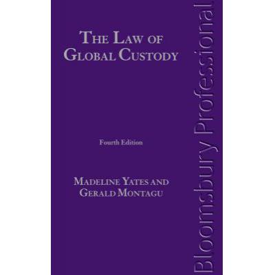 The Law of Global Custody