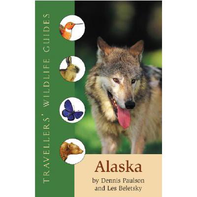 Alaska (Traveller's Wildlife Guides): Travel...