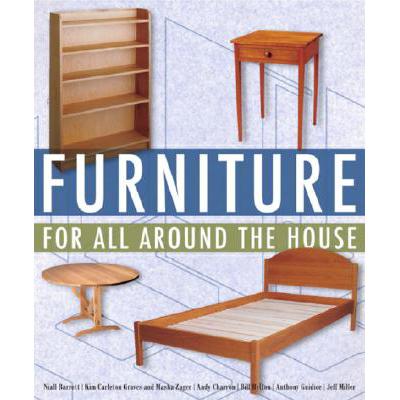 Furniture for All Around the House: Series: ...
