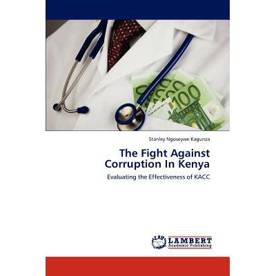 The Fight Against Corruption in Kenya