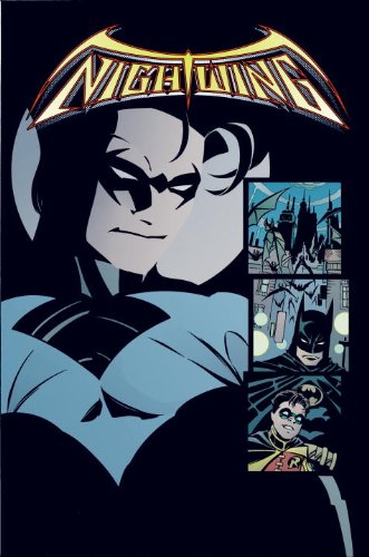 Nightwing Vol. 1: Bludhaven