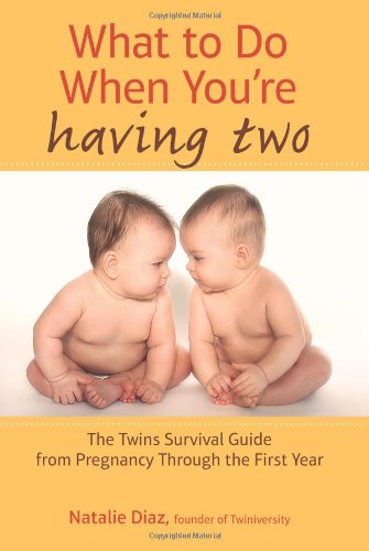 What to Do When You're Having Two: The