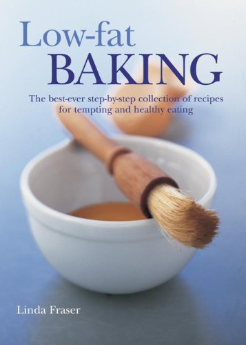 Low-Fat Baking: The Best-Ever