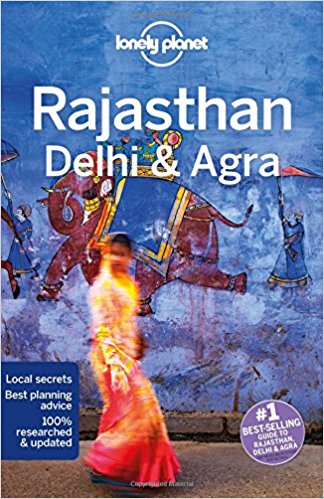Rajasthan, Delhi & Agra 5