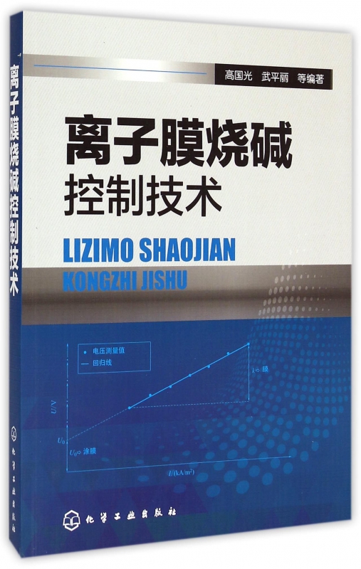 离子膜烧碱控制技术