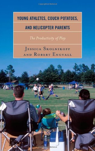 Young Athletes, Couch Potatoes, and
