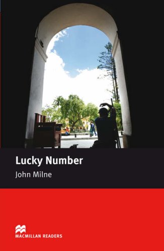 Macmillan Readers Lucky Number Starter
