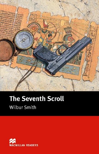 Macmillan Readers Seventh Scroll Intermediate Reader