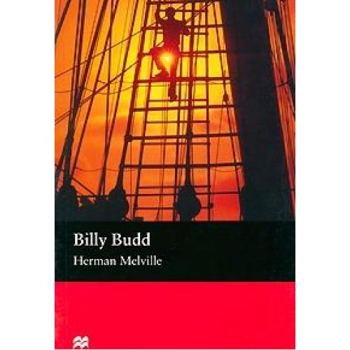 Macmillan Readers Billy Budd Beginner